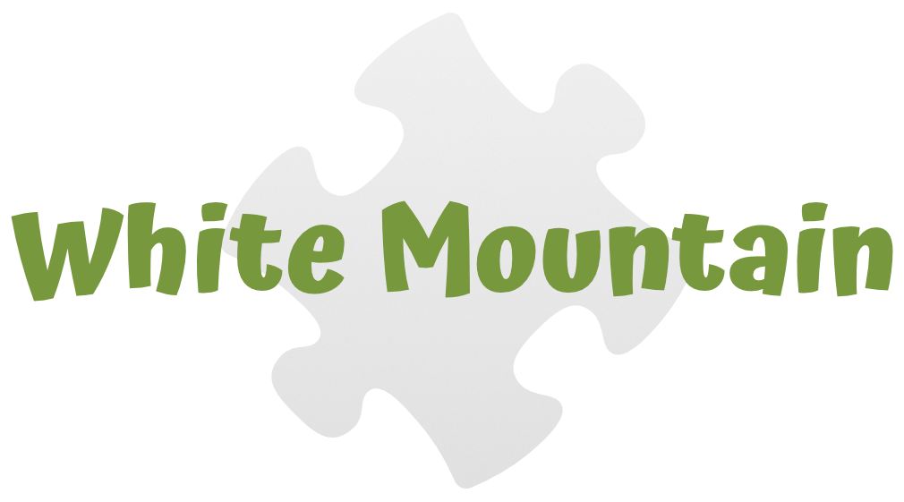 Shop - Asterisk Jigsaw Puzzles